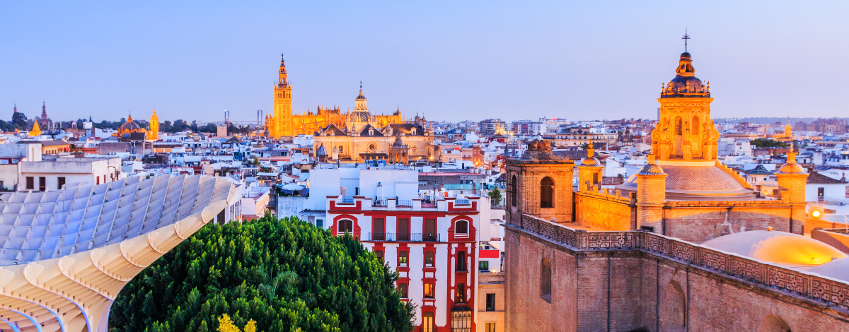 ️Los 10 mejores colegios concertados de Sevilla - Educaclic